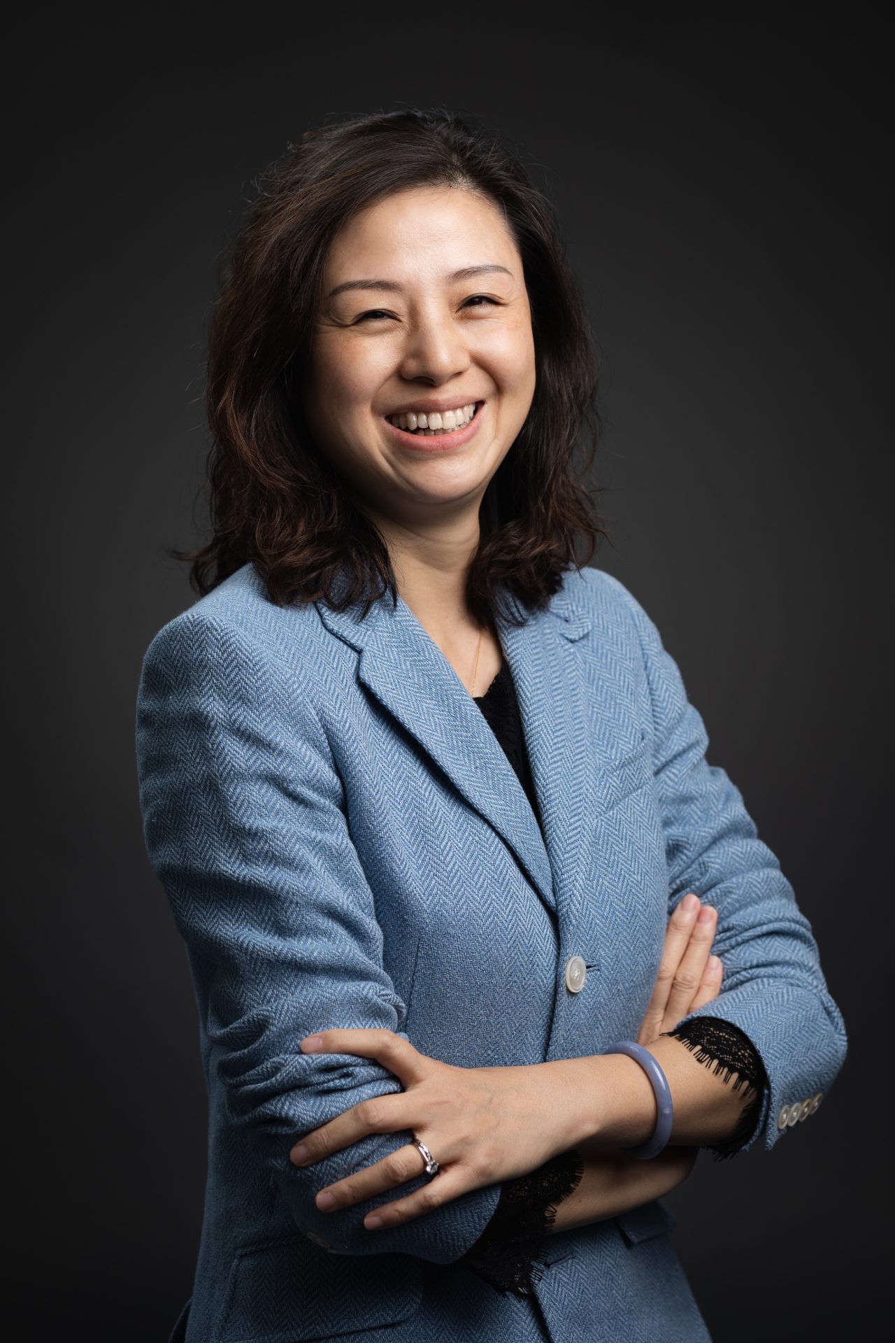 Jennifer Wang | Hampton International Group