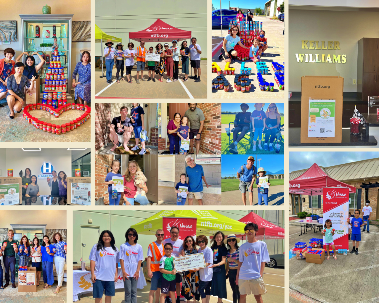 Hampton International Group Is Delighted To Announce The Newest ...